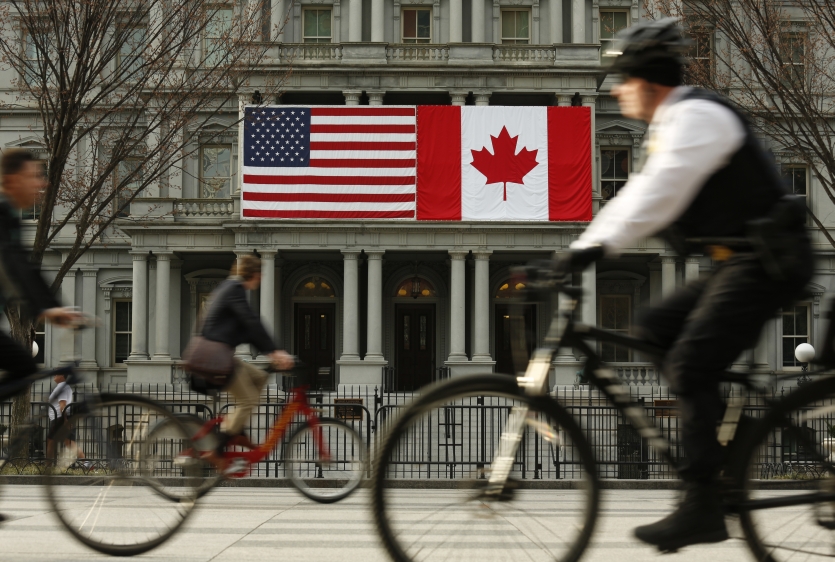 Cross-border companies join forces | Lexpert